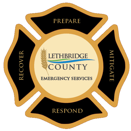 Lethbridge County Fire Permit Application | Home